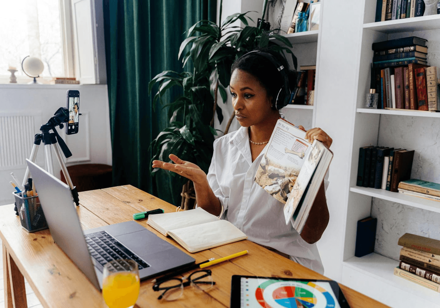 Online Teaching Guide