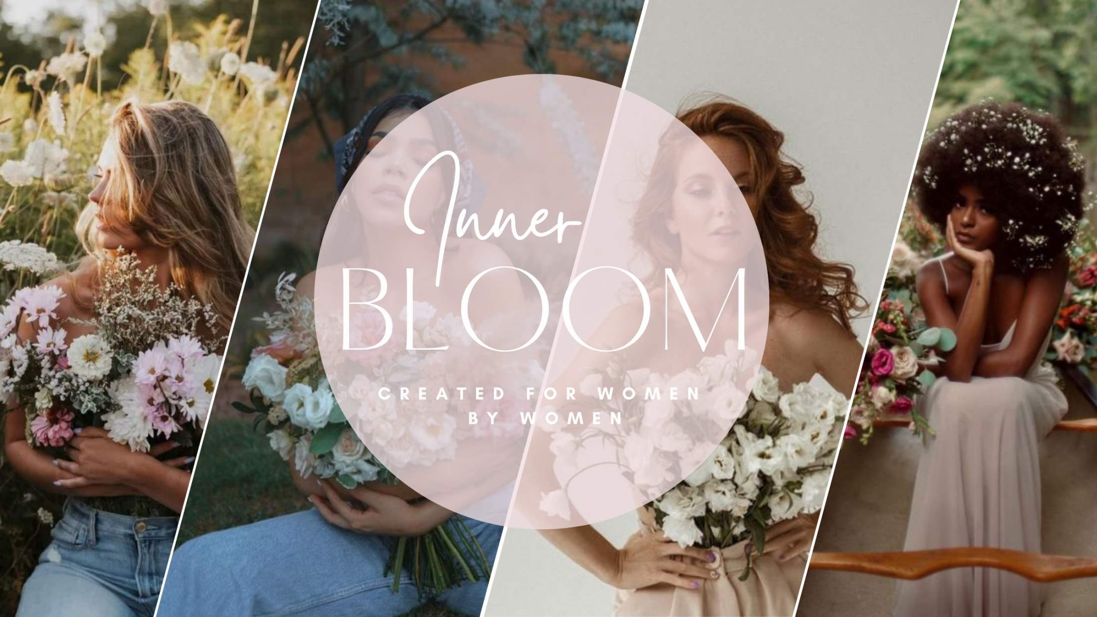 Inner Bloom Wealth & Wellness MRR Course