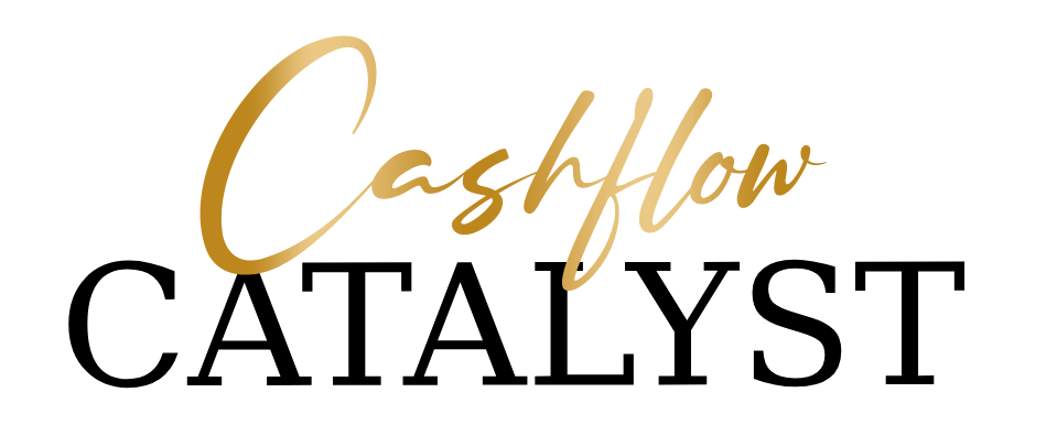 Cashflow Catalyst™ – Build the Systems That Create Daily Sales and Sustainable Cashflow