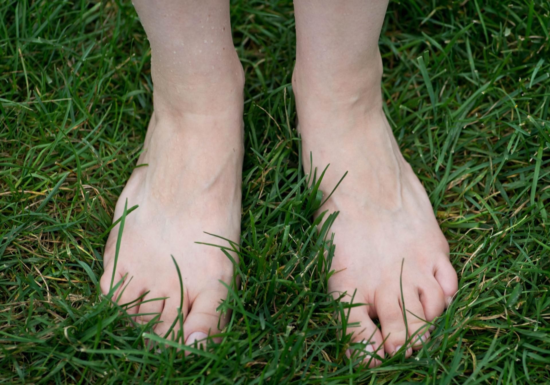 The Importance of Grounding