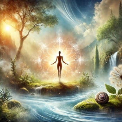 Energy Healing Therapy: Restore Your Natural Balance