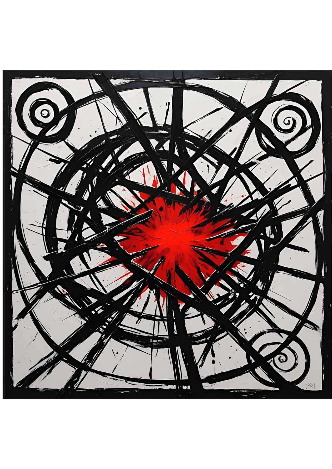 Healing Trauma Through Art Therapy