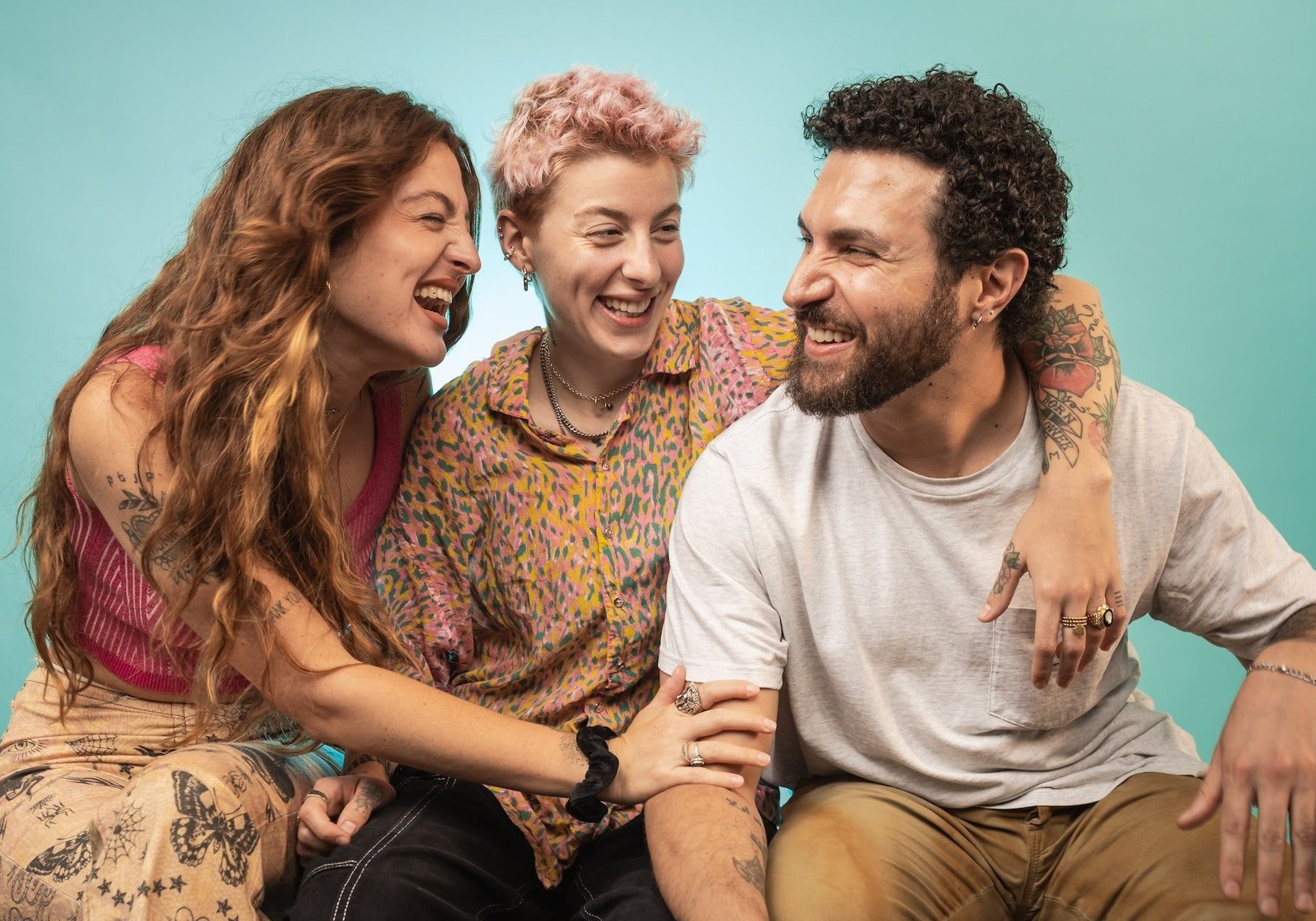 Psychotherapist & Self-Care Advocate for Healthcare Workers