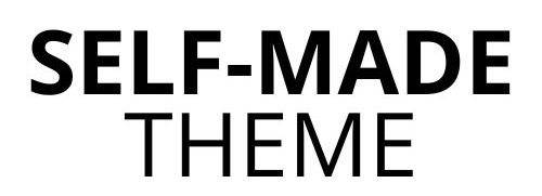 SELF-MADE THEME: Le thème Shopify N°1
