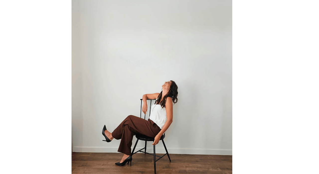 The Real Jenny McCarthy