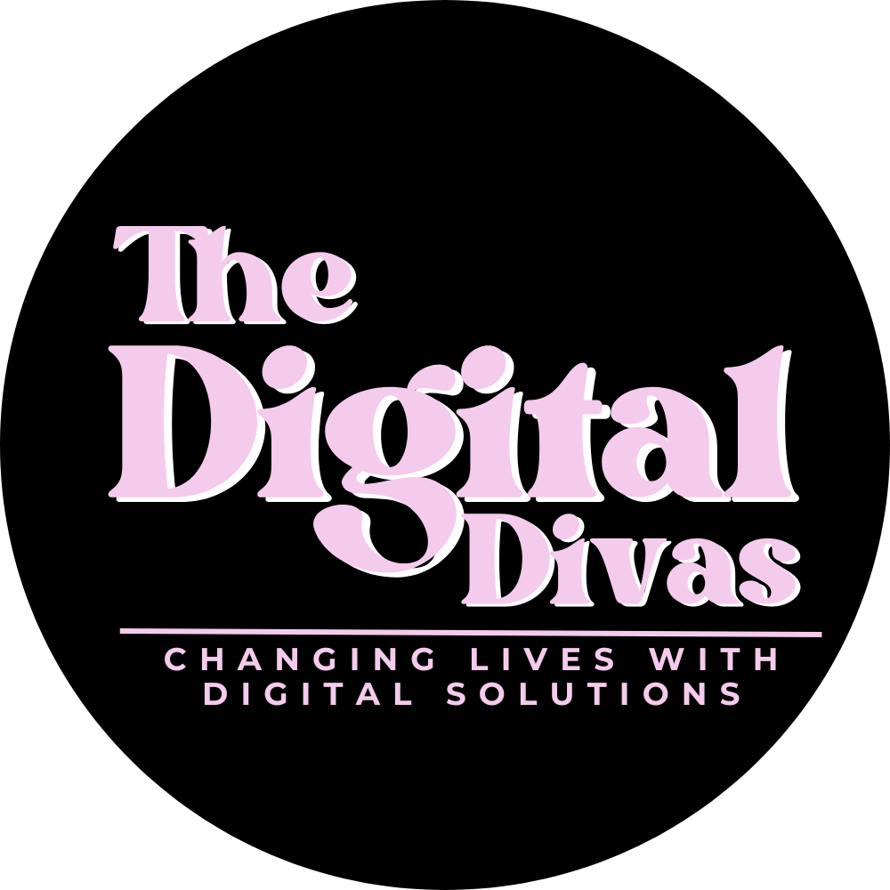 The Digital Divas Hub