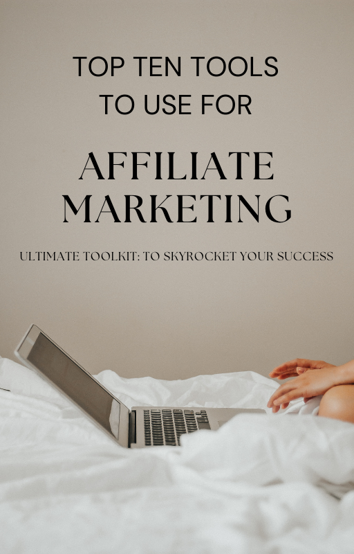 Elevate Your Marketing Journey: Top 10 Tools for Success