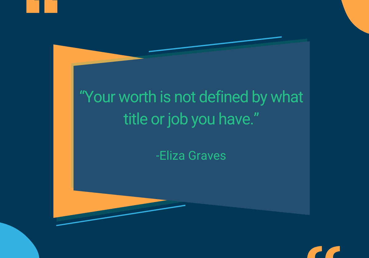 Ten thoughts after losing your job (and how to move on).