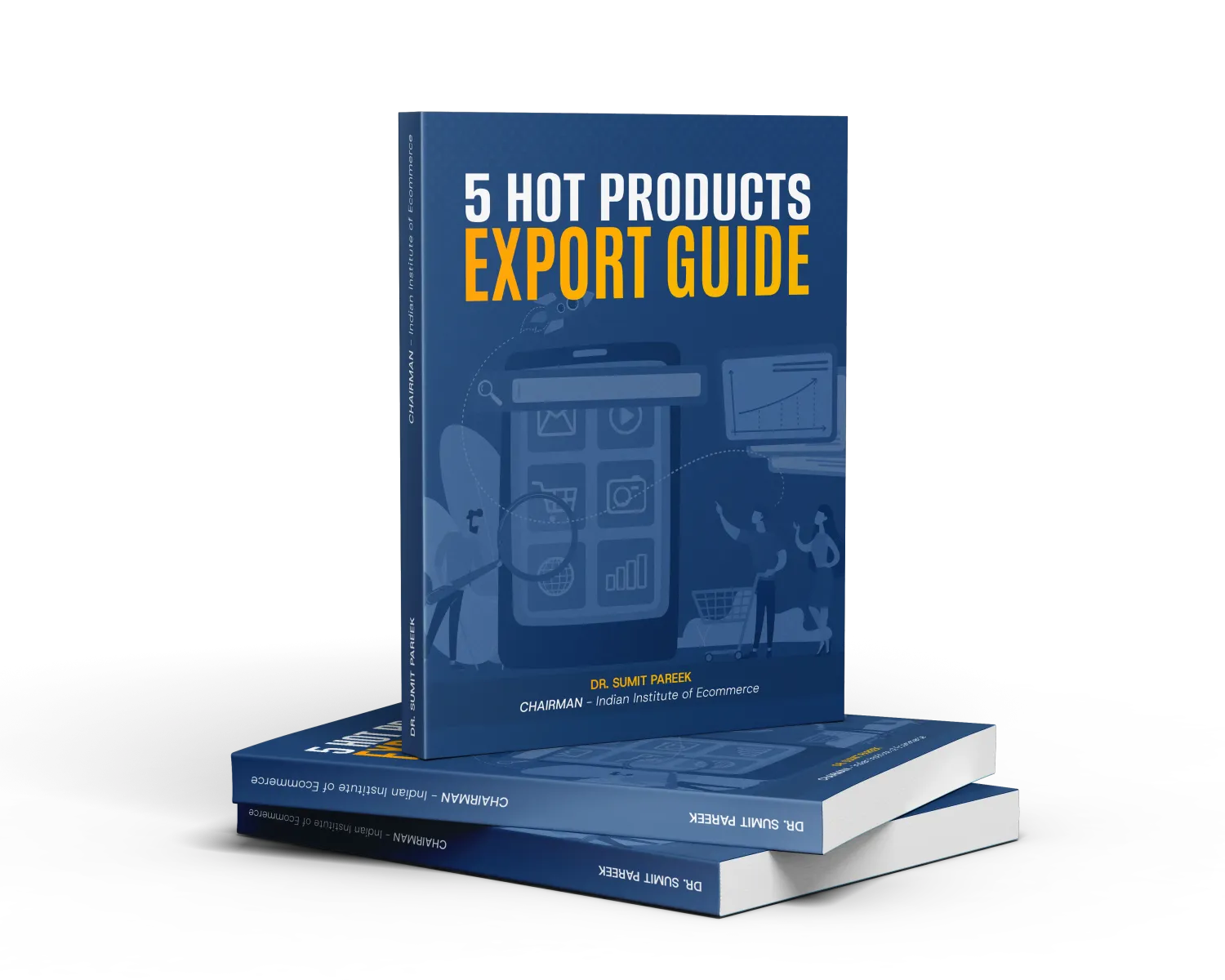 E-COM Exports Secrets Workshop