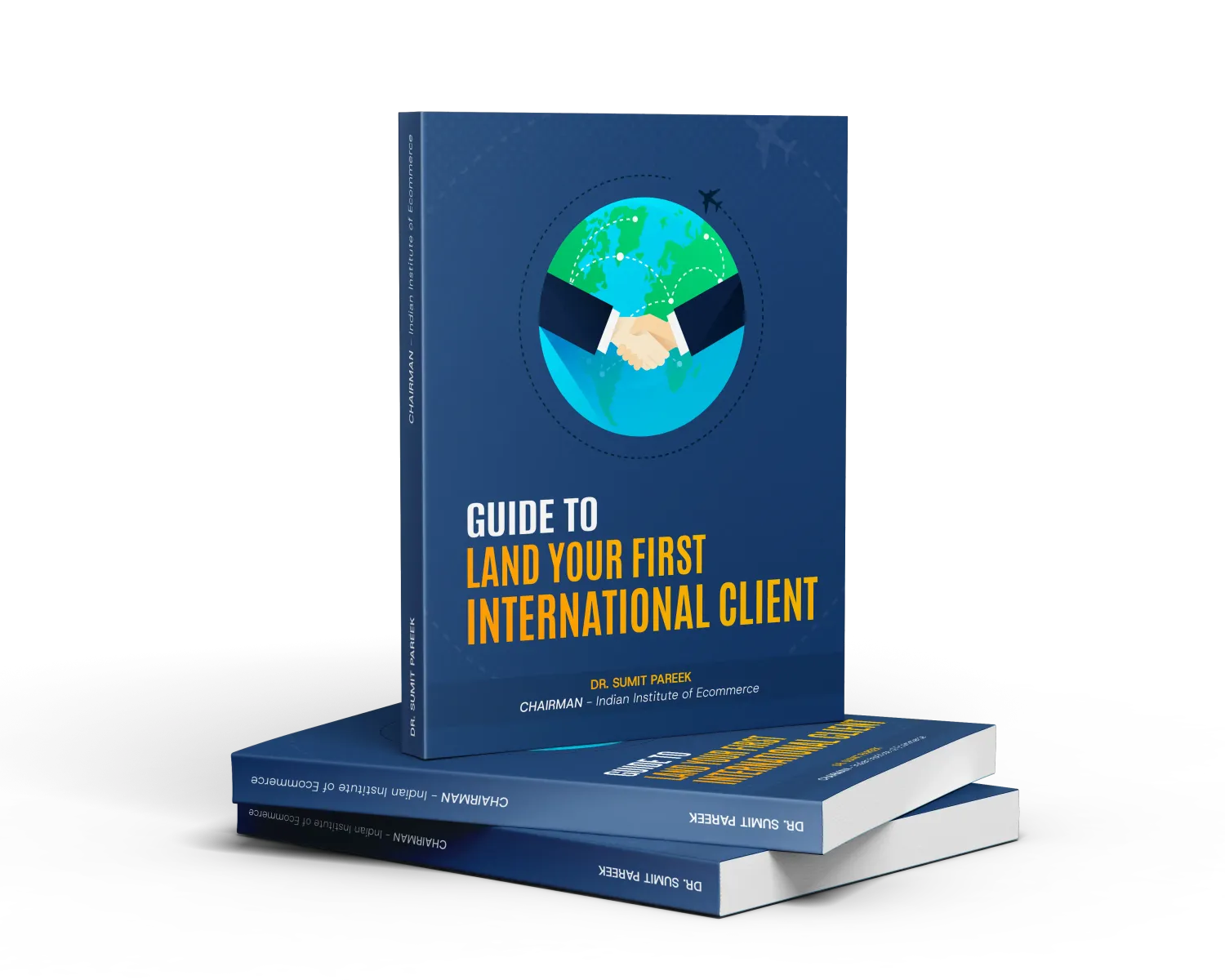 E-COM Exports Secrets Workshop