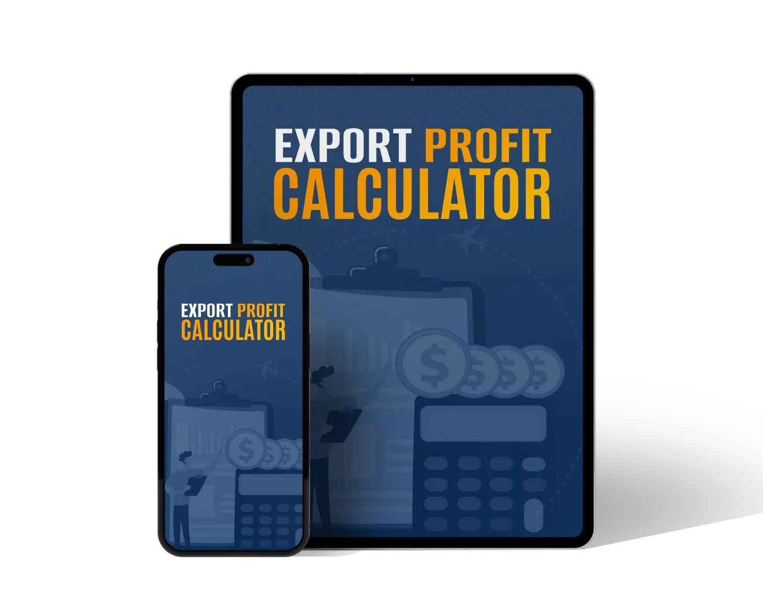 E-COM Exports Secrets Workshop