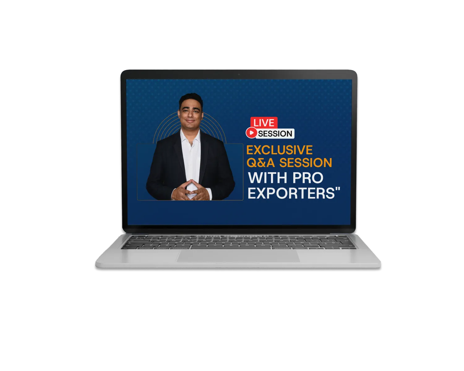 E-COM Exports Secrets Workshop