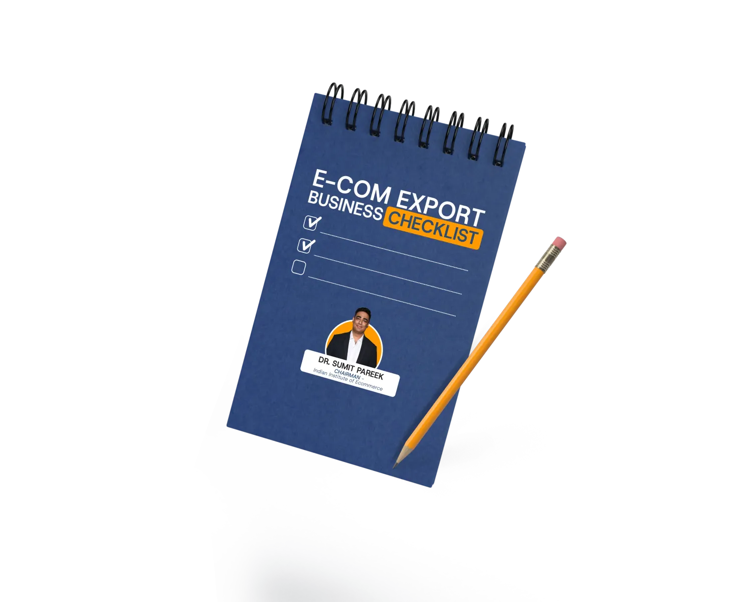 E-COM Exports Secrets Workshop