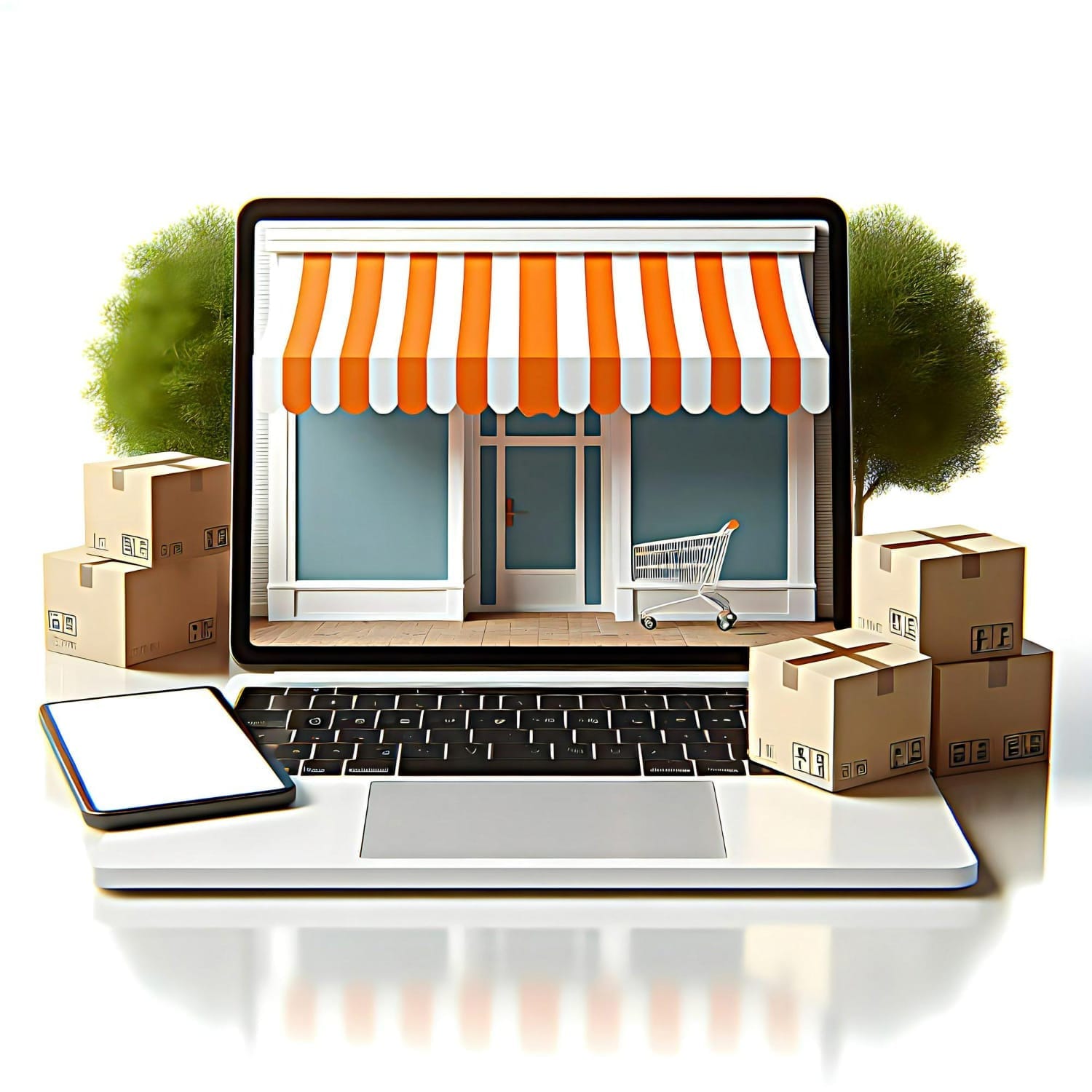 E-COM Exports Secrets Workshop