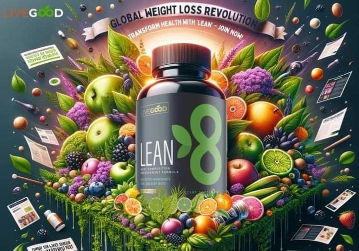 LEAN BODY COMPOSITION IMPROVEMENT FORMULA