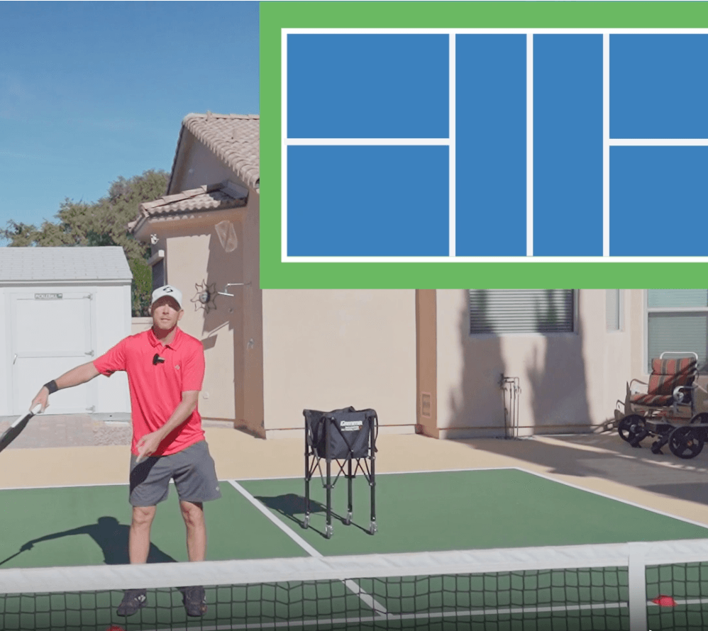 Introducing Pickleball Secrets