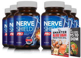Nerve Shield Pro™ | OFFICIAL SITE