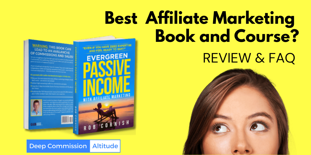 Rob Cornish's Altitude Coaching Program and Evergreen Passive Income ...