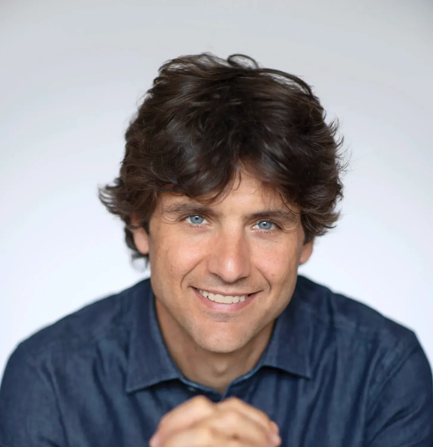 Dr. Edgar Barrionuevo | Especialista Menopausia y Hormonas
