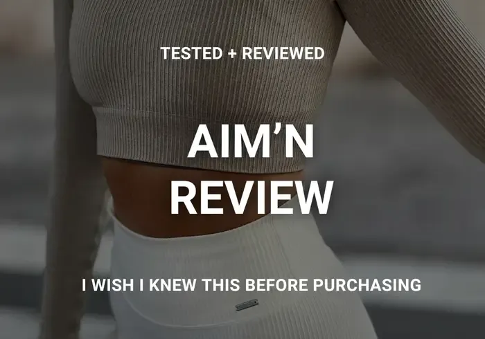 Aimn review – Experiences on Aimn - Read before you buy