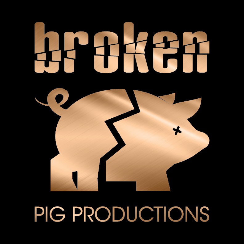 Broken Pig Productions