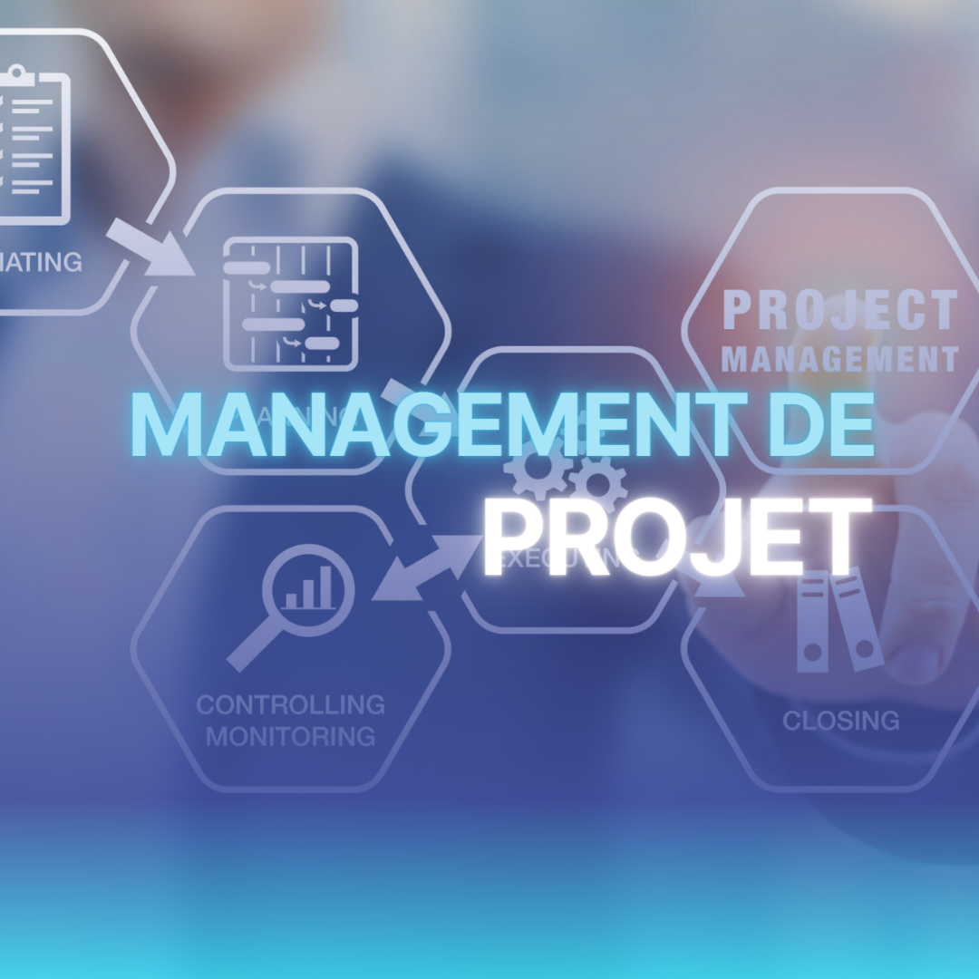 Management de projet avec la méthode 54321