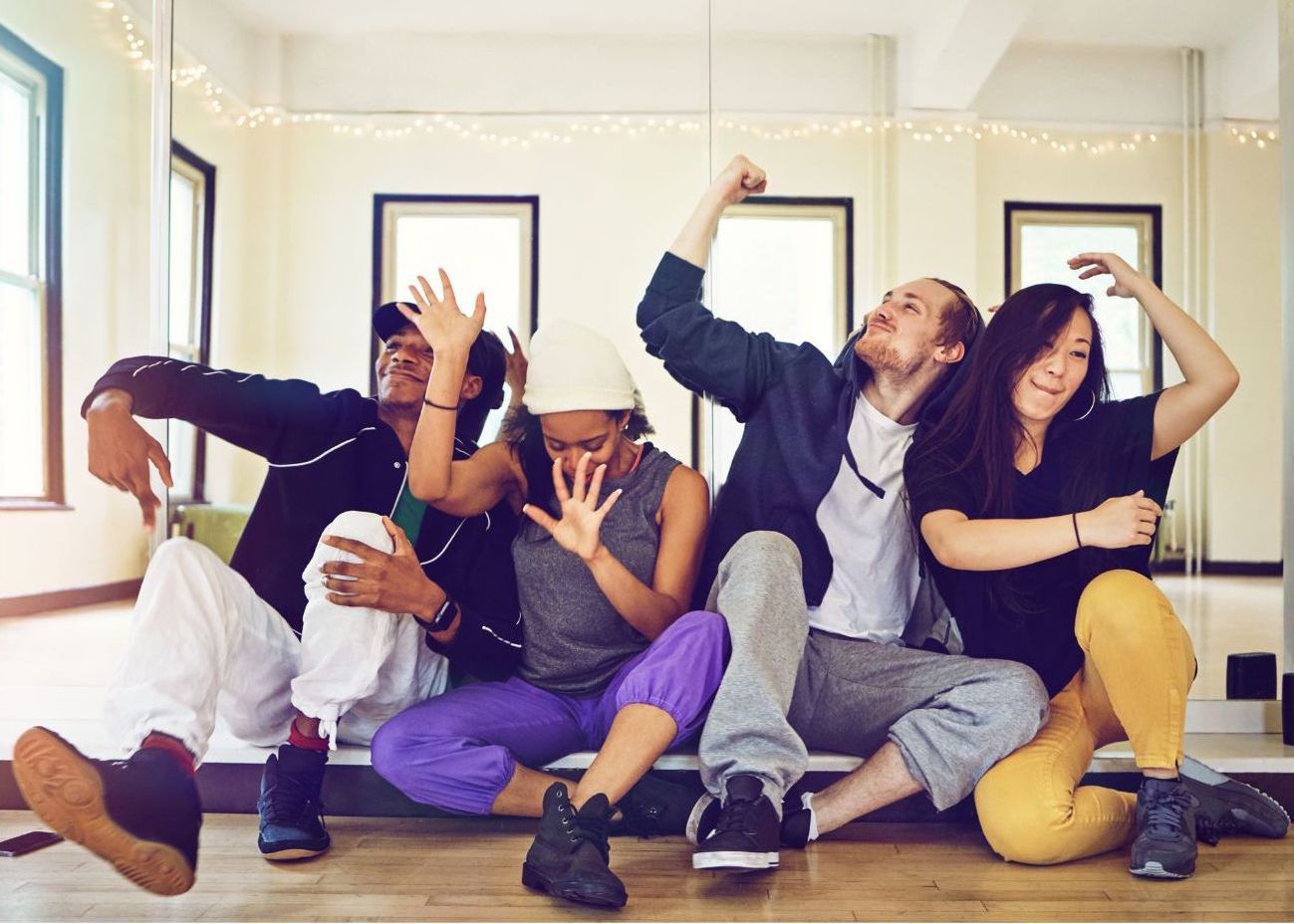 10 Millennial Types and What Makes them Unique