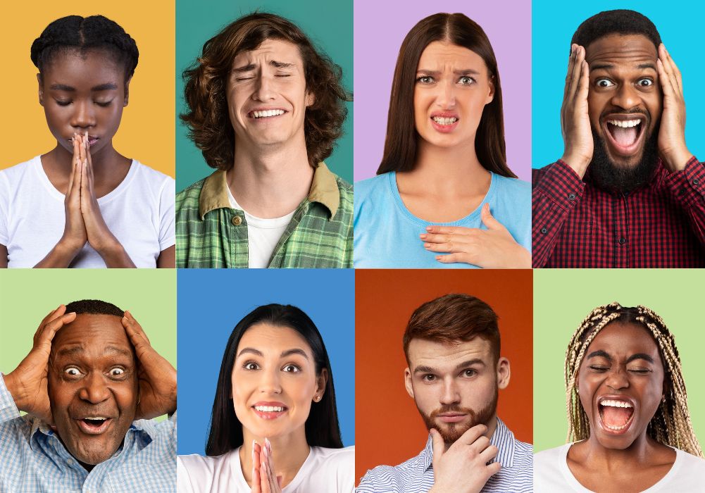 10 Millennial Types and What Makes them Unique