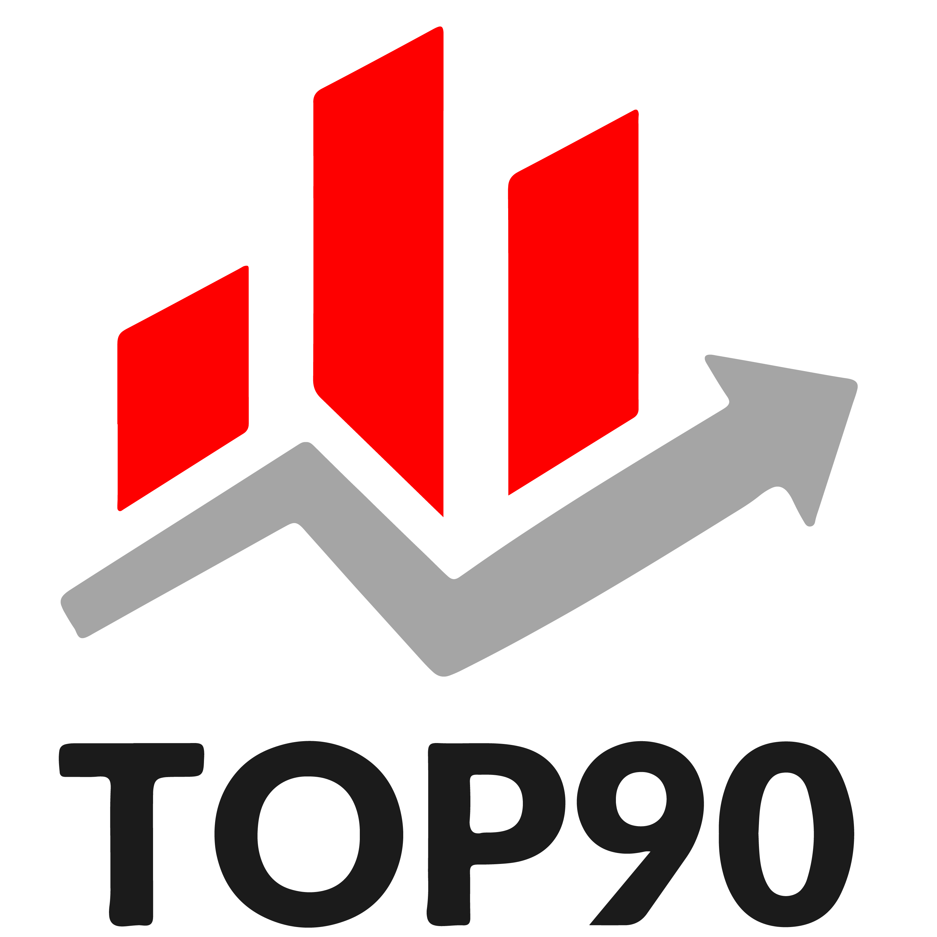 Accueil TOP90