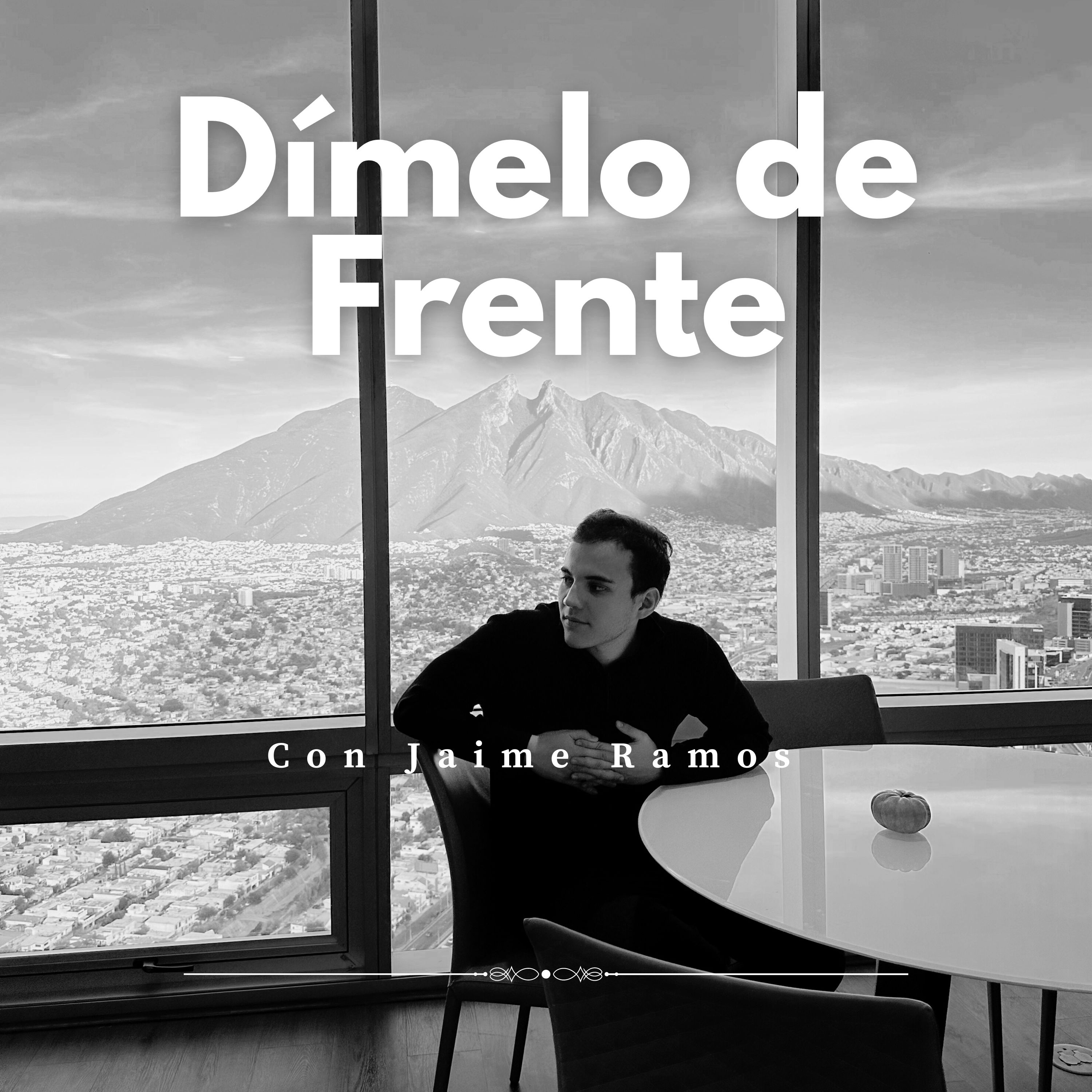 Dímelo de Frente Podcast