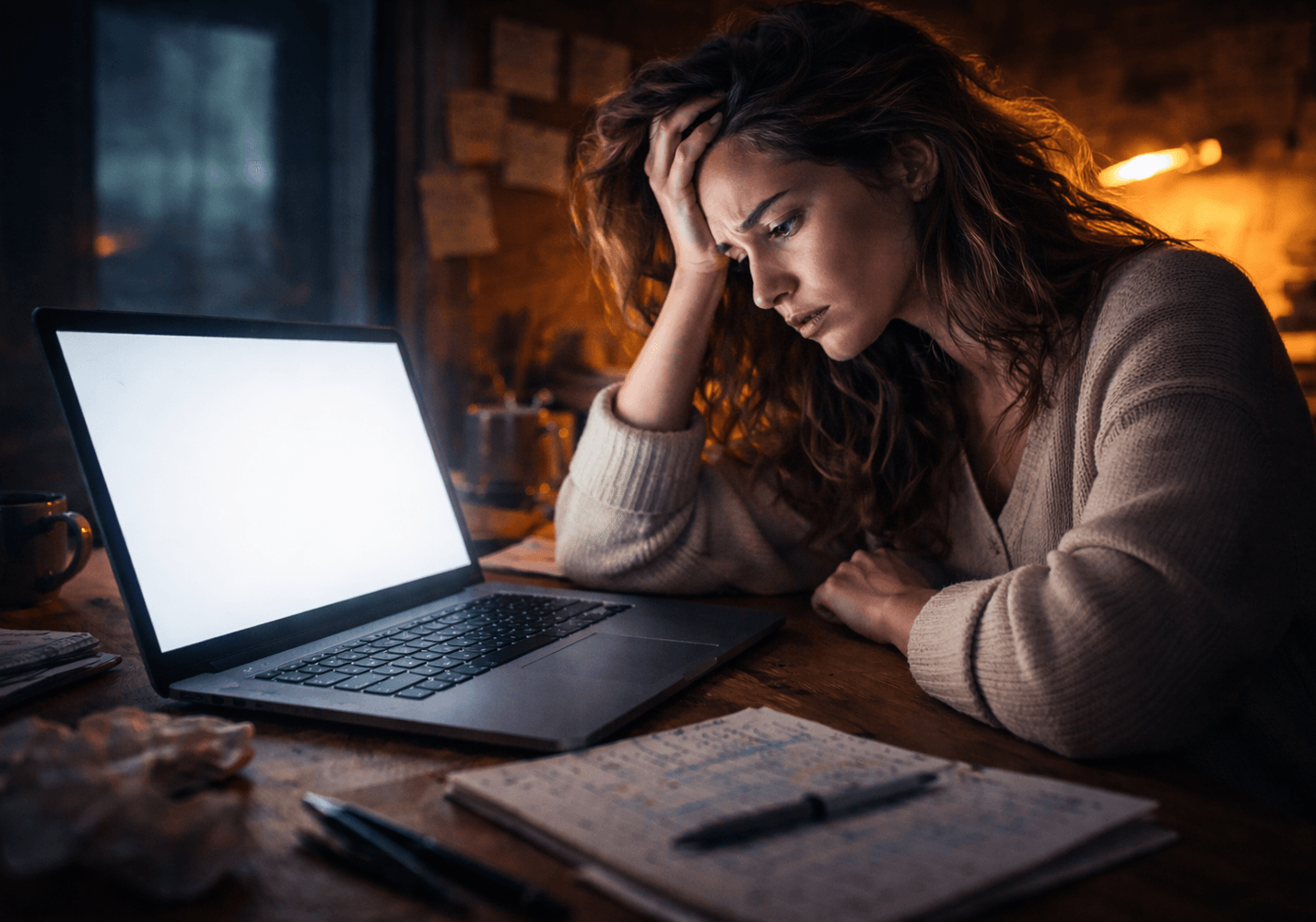Blogging Mistakes Writers Must Avoid for Growth