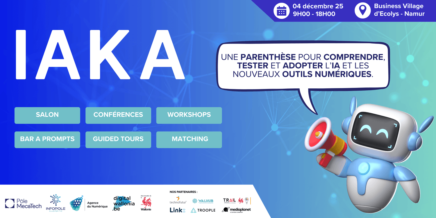 IAKA