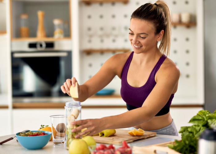 5 Recipe ideas FOR MARATHON RUNNERS – Marathon Grit