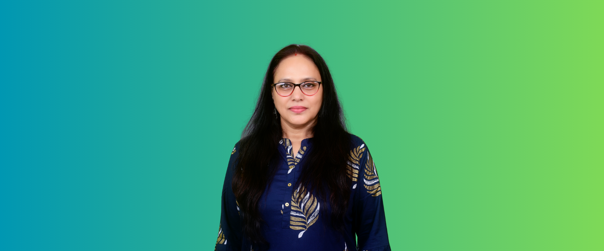 Hi, I am Mithu Roy, The Founder of the Femme Financial Fortress Mastermind.