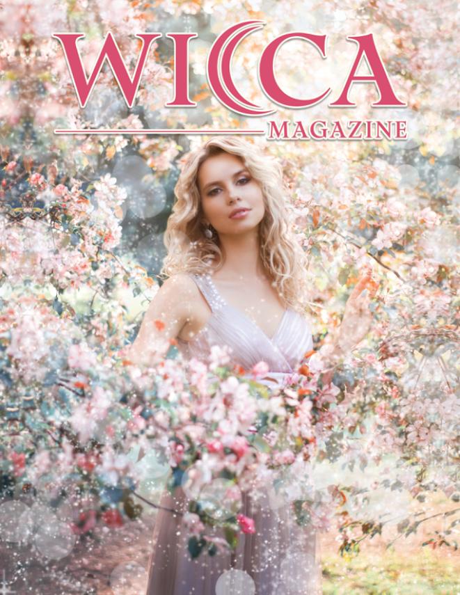 Wicca Magazine - Subscription
