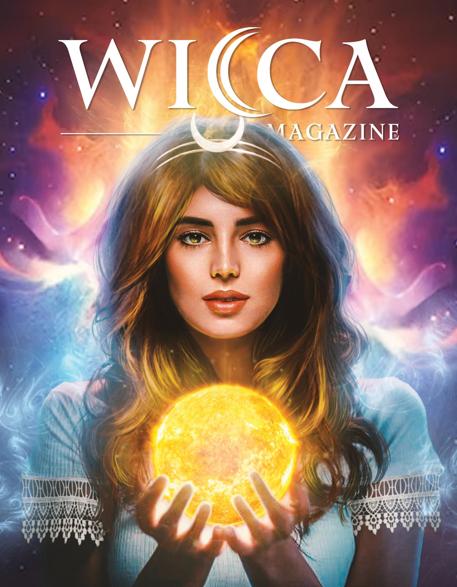 Wicca Magazine - Subscription