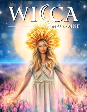 Wicca Magazine - Subscription