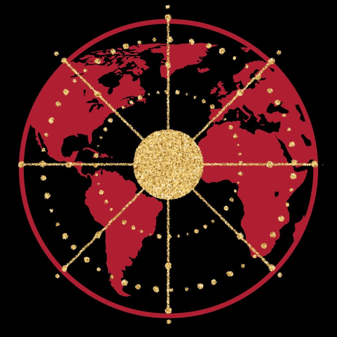 Círculo Rueda del Año