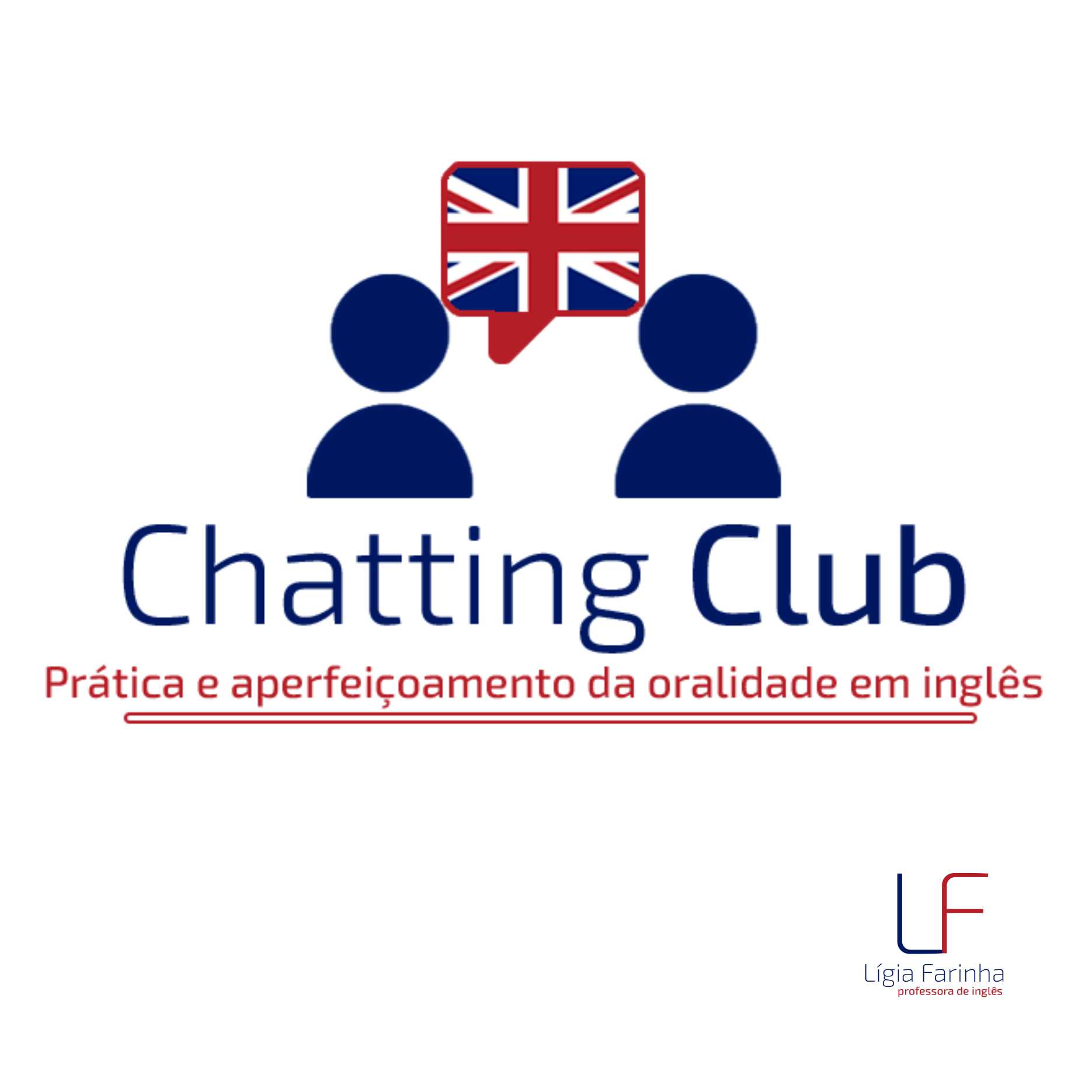 Programa Chatting Club