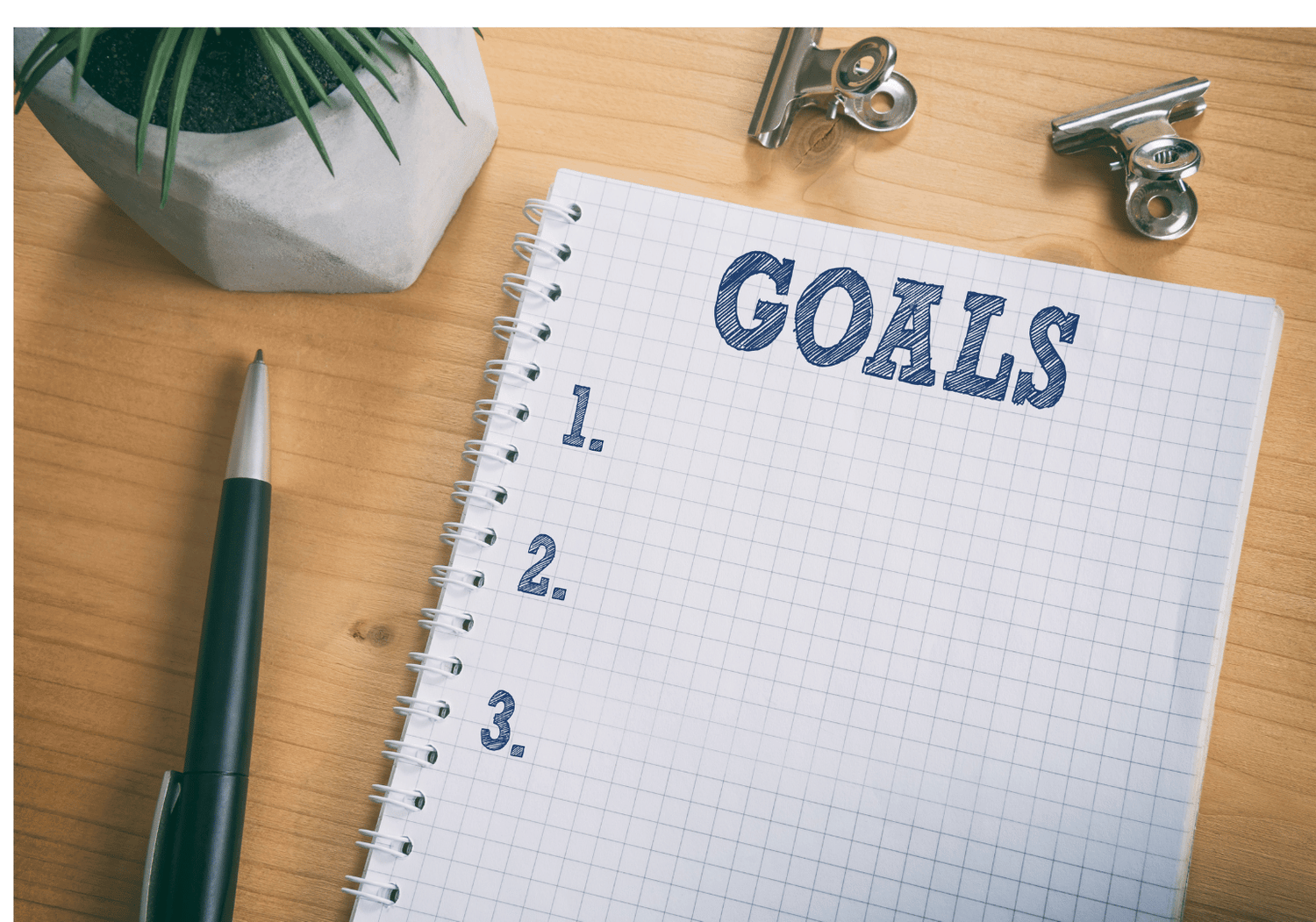 7 Science-Based Strategies to Set Goals That Stick