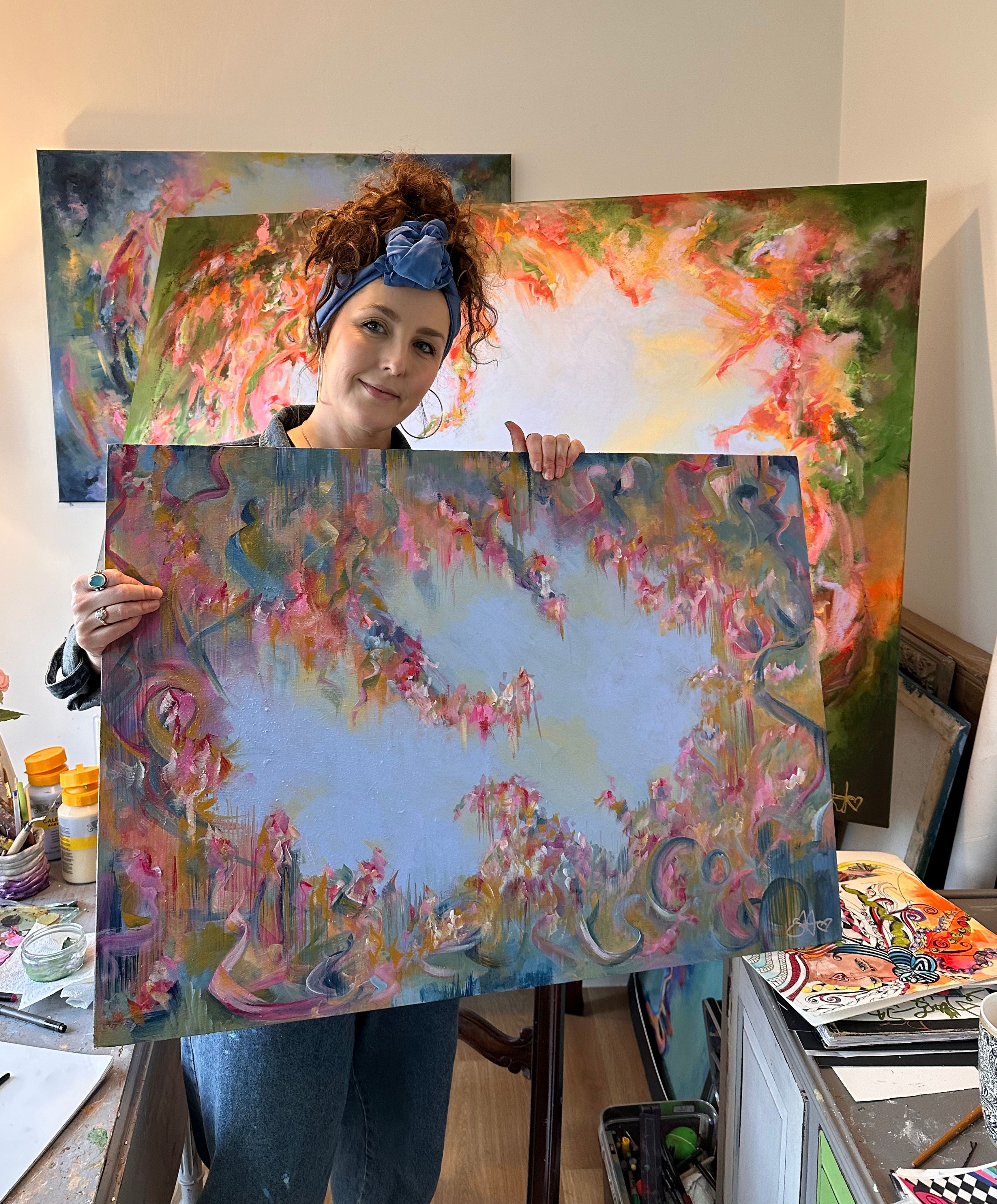 Free Print Offer From Steph Hayes Studio Prints