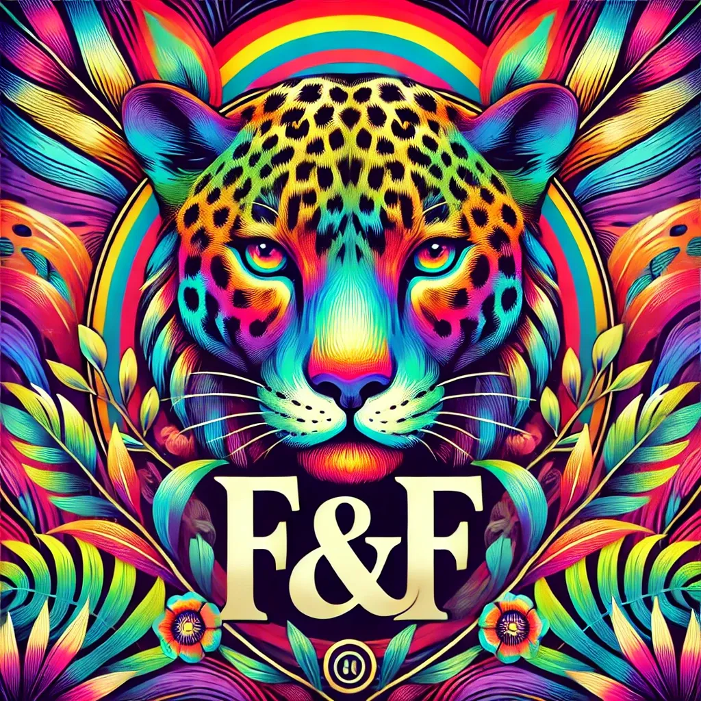 MODULE 1 of FOCUS & FLOW FREE