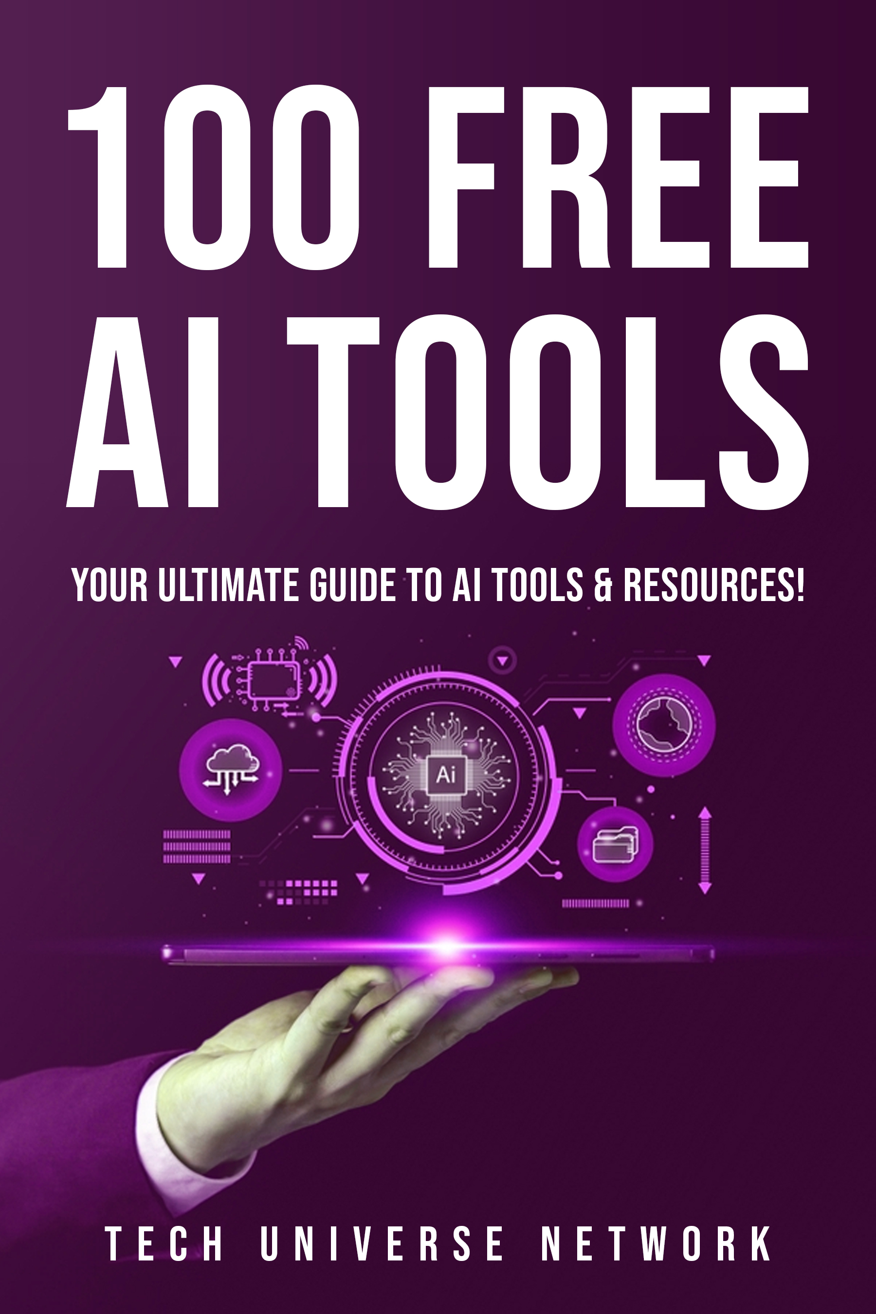 FREE AI QUICKSTART MASTER CHECKLIST