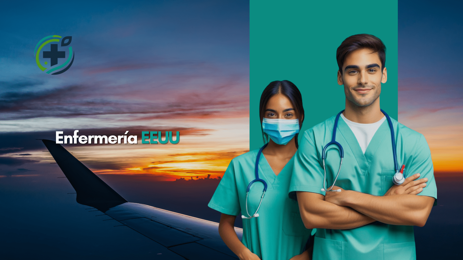 Asesoría Integral para Enfermeras Rumbo a Estados Unidos