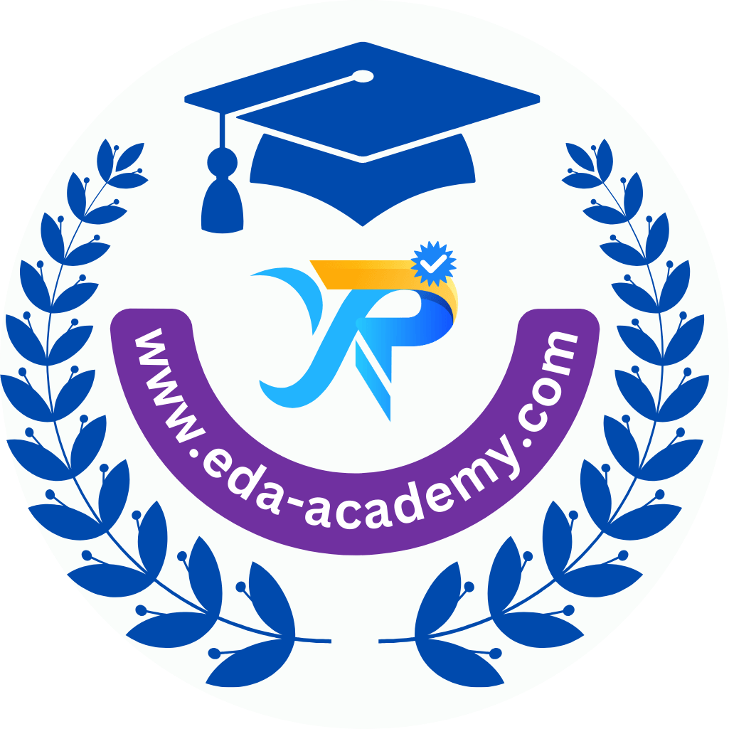 Sign Up | Join EDA Academy for Free EDA, IC Design & Semiconductor ...