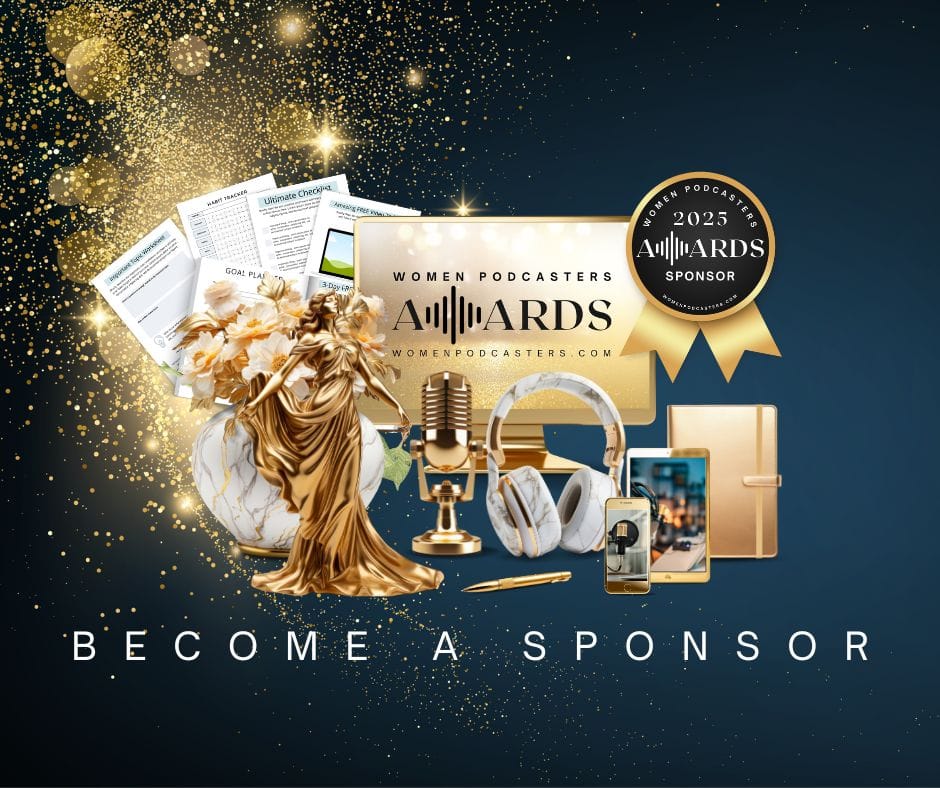 Become a Sponsor