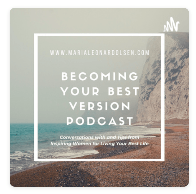 Becoming Your Best Version