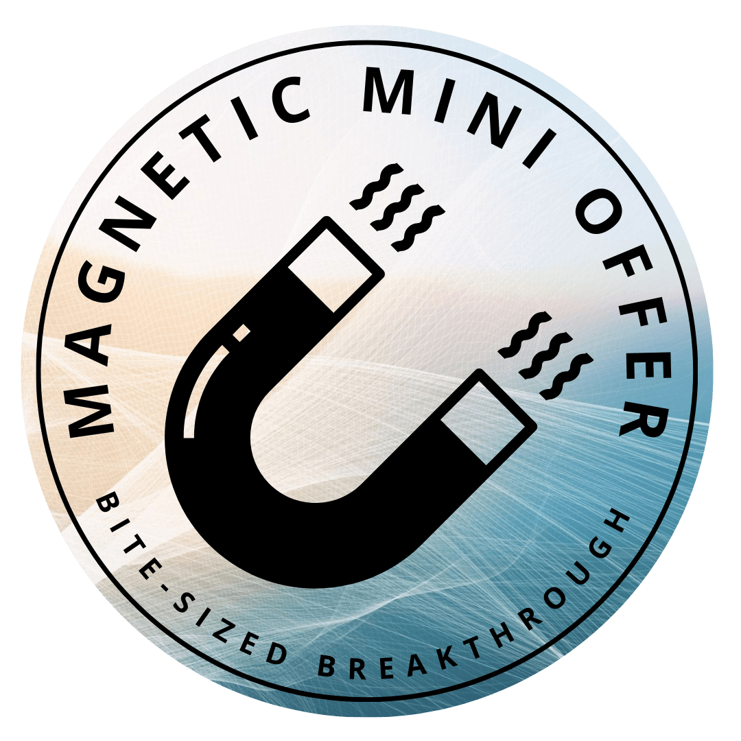 Magnetic Mini Offer!🧲