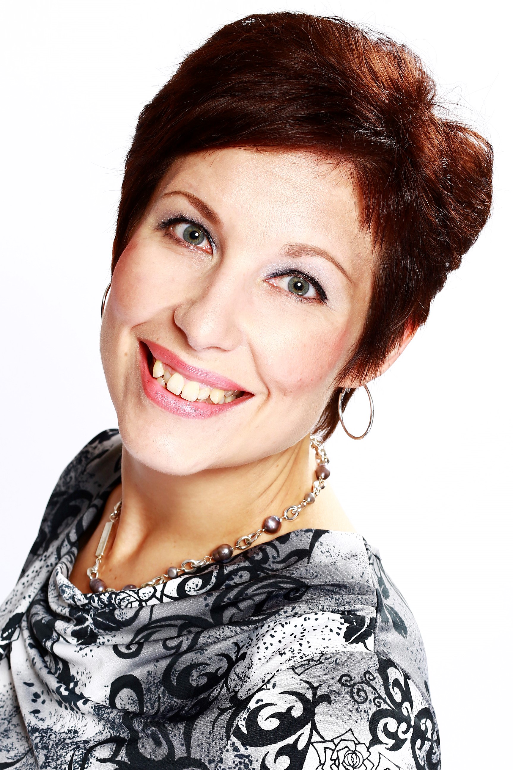 BUSINESS COACH MERI KANTONIEMI