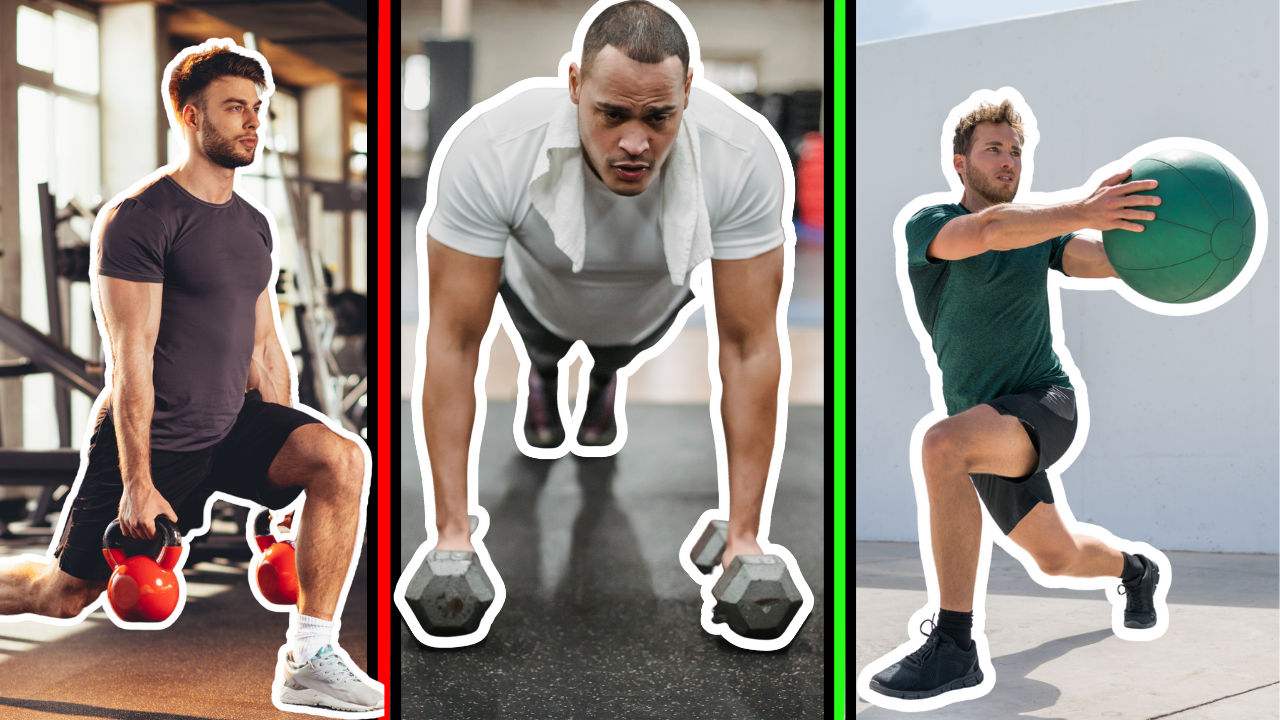 What is a Chipper Workout?